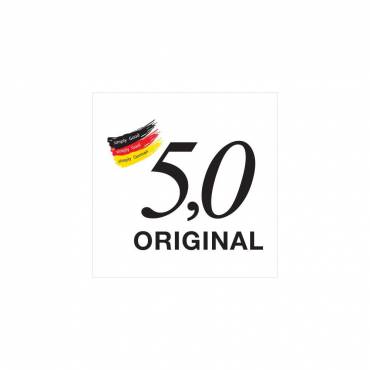 5,0 Original Lager Beer - Mercado Alemán